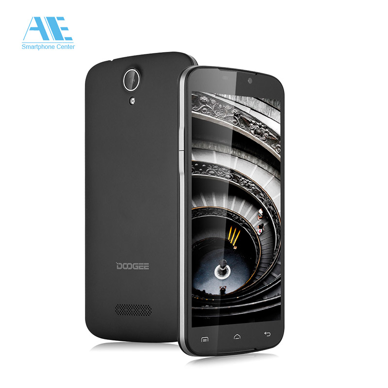 Телефон Doogee X6 PRO: ціна, характеристики та як купити в Україні