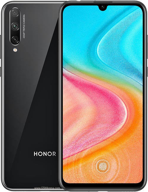 Телефон HUAWEI Honor 20 Lite: ціна, характеристики та як купити в Україні