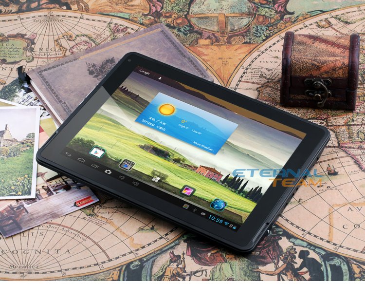 Планшет PIPO M2 3G: ціна, характеристики та як купити в Україні